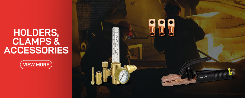 Welding Cable Connector | Welding Lugs & Terminals | Welding Partners