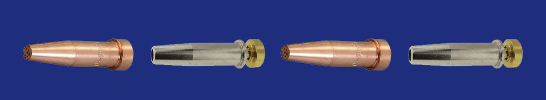 Harris Style Cutting Tips for Sale | Welding Partners