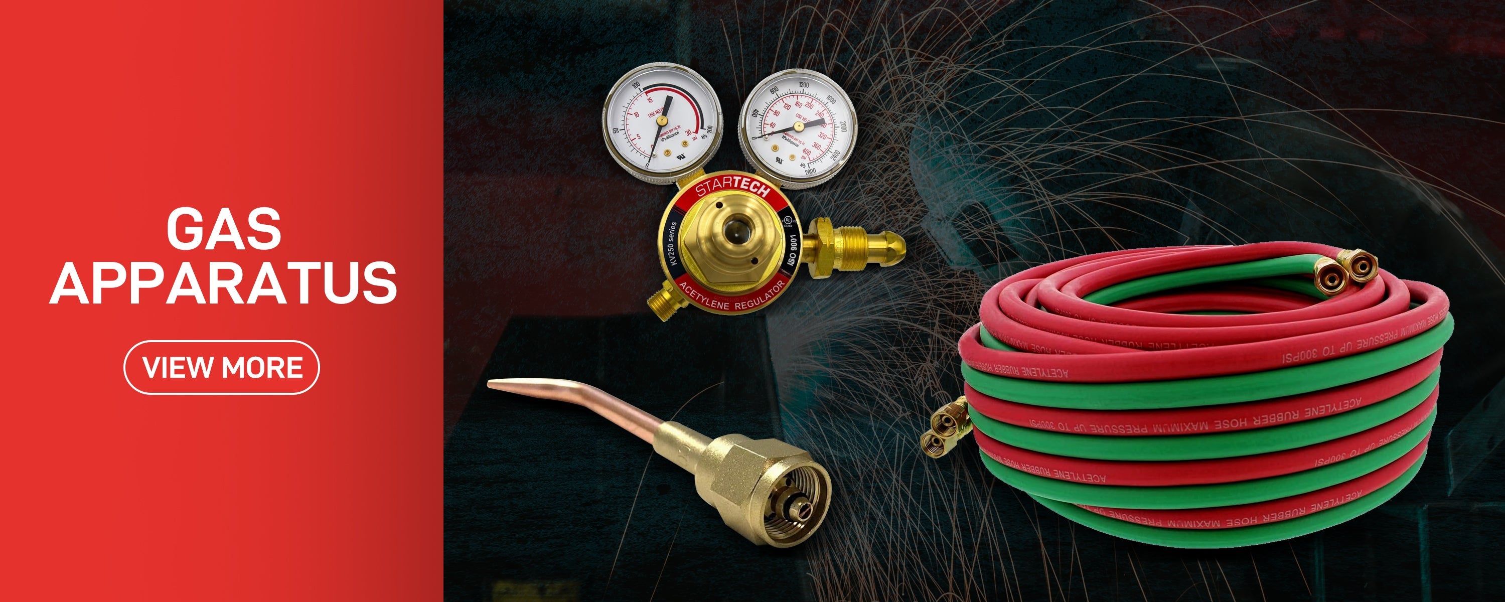 Tregaskiss Gas Diffusers for Sale | Welding Partners